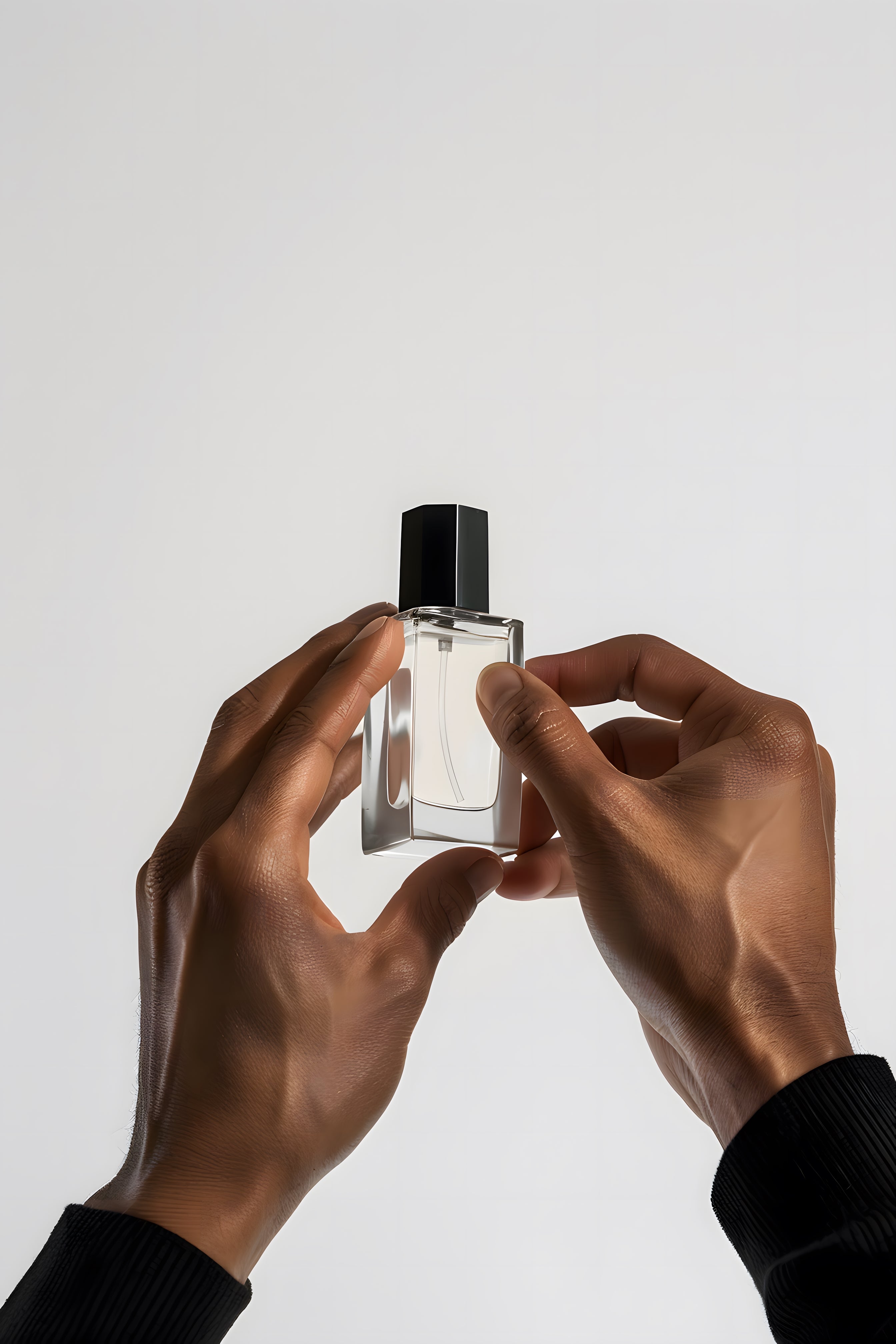 "Parfums : histoire, composition et bienfaits exclusifs" – CopacieComm
