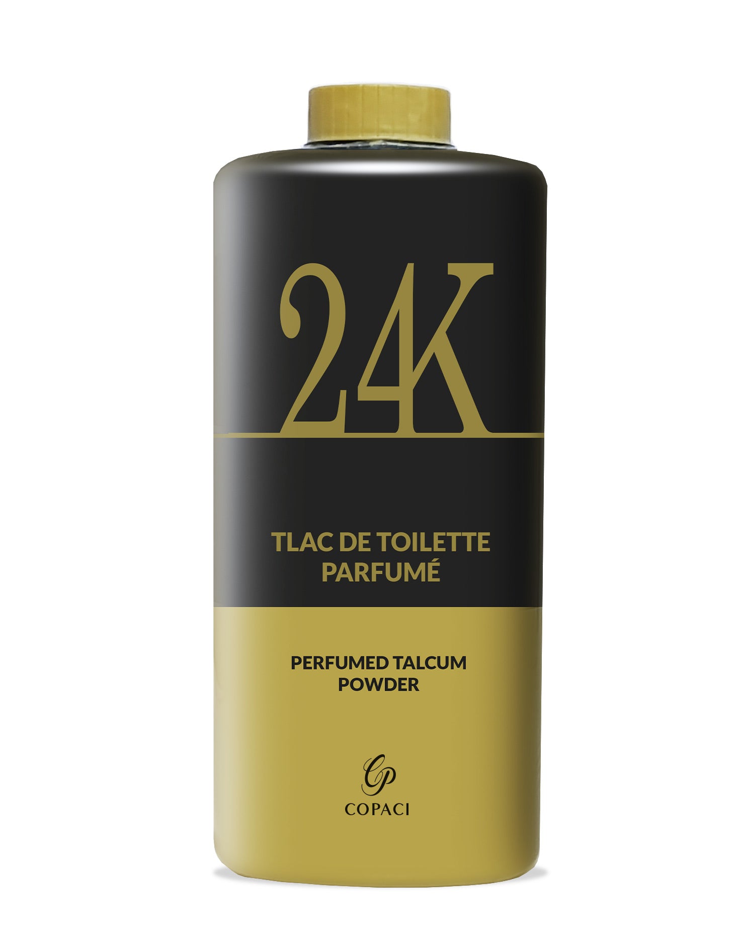 TALC 24K 600GRS – CopacieComm