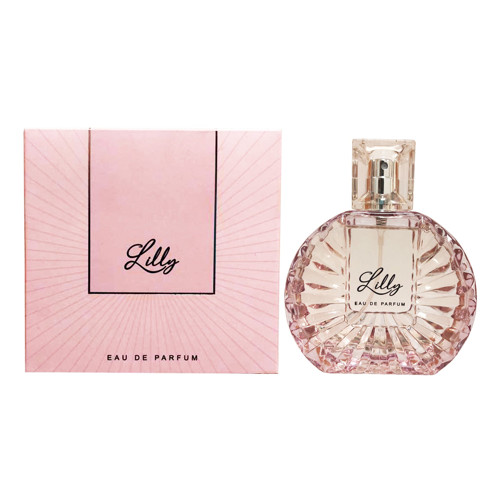 PARFUMS FEMME – CopacieComm