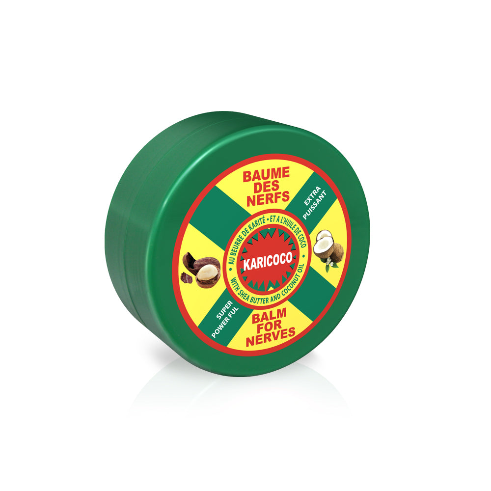 Pommade KARICOCO Mentholé BDN - 200Ml – CopacieComm