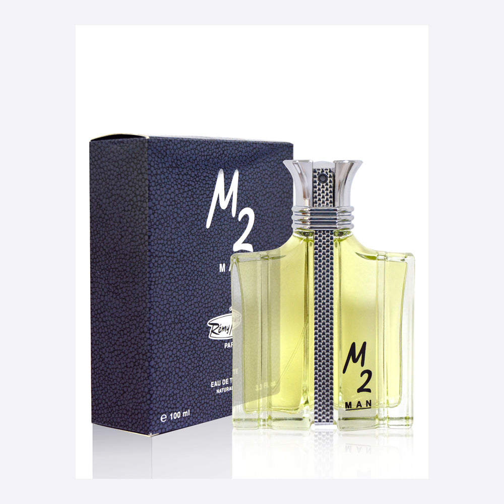 PARFUMS HOMME – CopacieComm