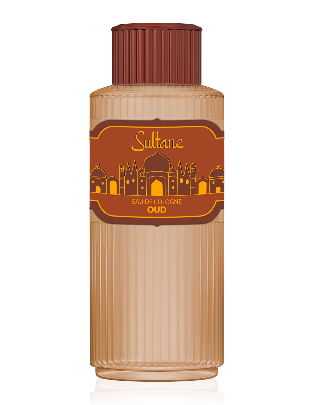 EAU DE COLOGNE SULTANE OUD 1L – CopacieComm