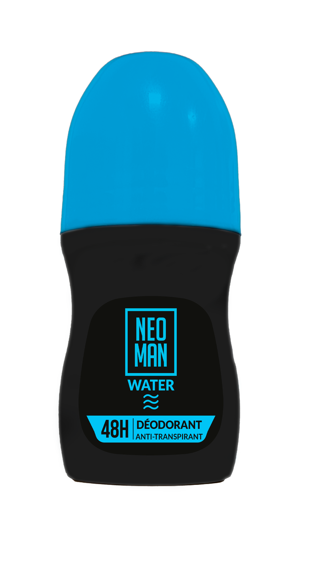 ROLL ON DEODORANT NEO MAN WATER 50 ML – CopacieComm